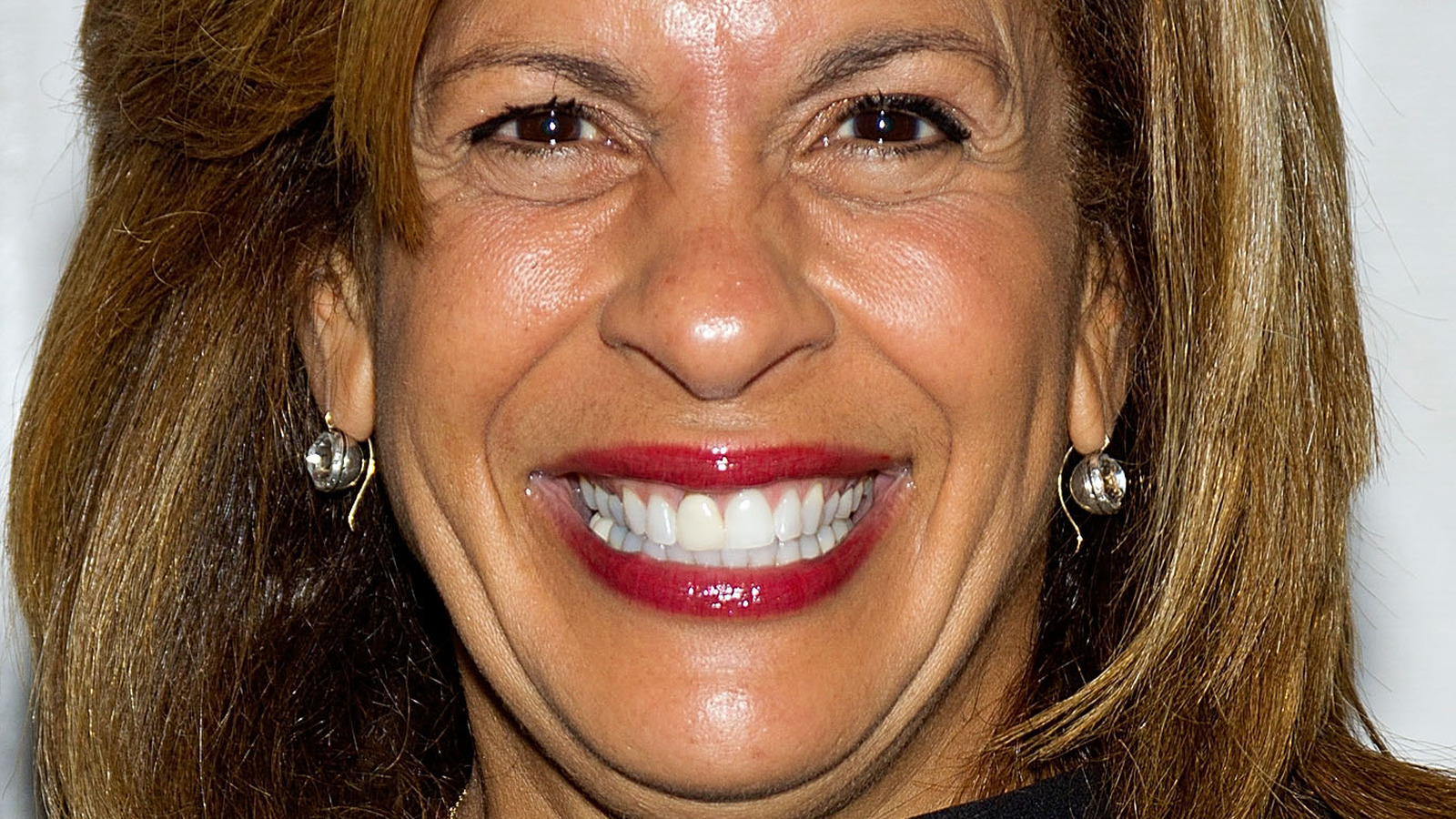Bobbie Thomas Confirms What We Suspected All Along About Hoda Kotb