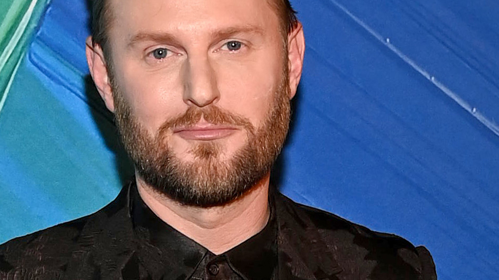 Bobby Berk Gets Real About His Style Evolution And Fans Can't Get Enough