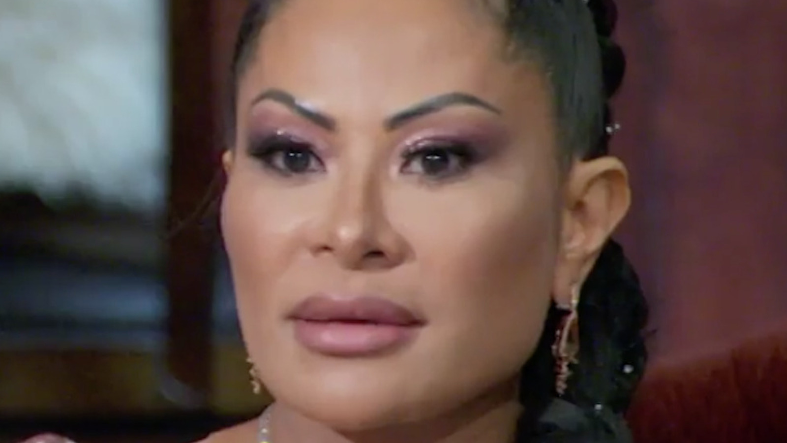 Body Language Expert Exposes When Jen Shah Lied To Andy Cohen