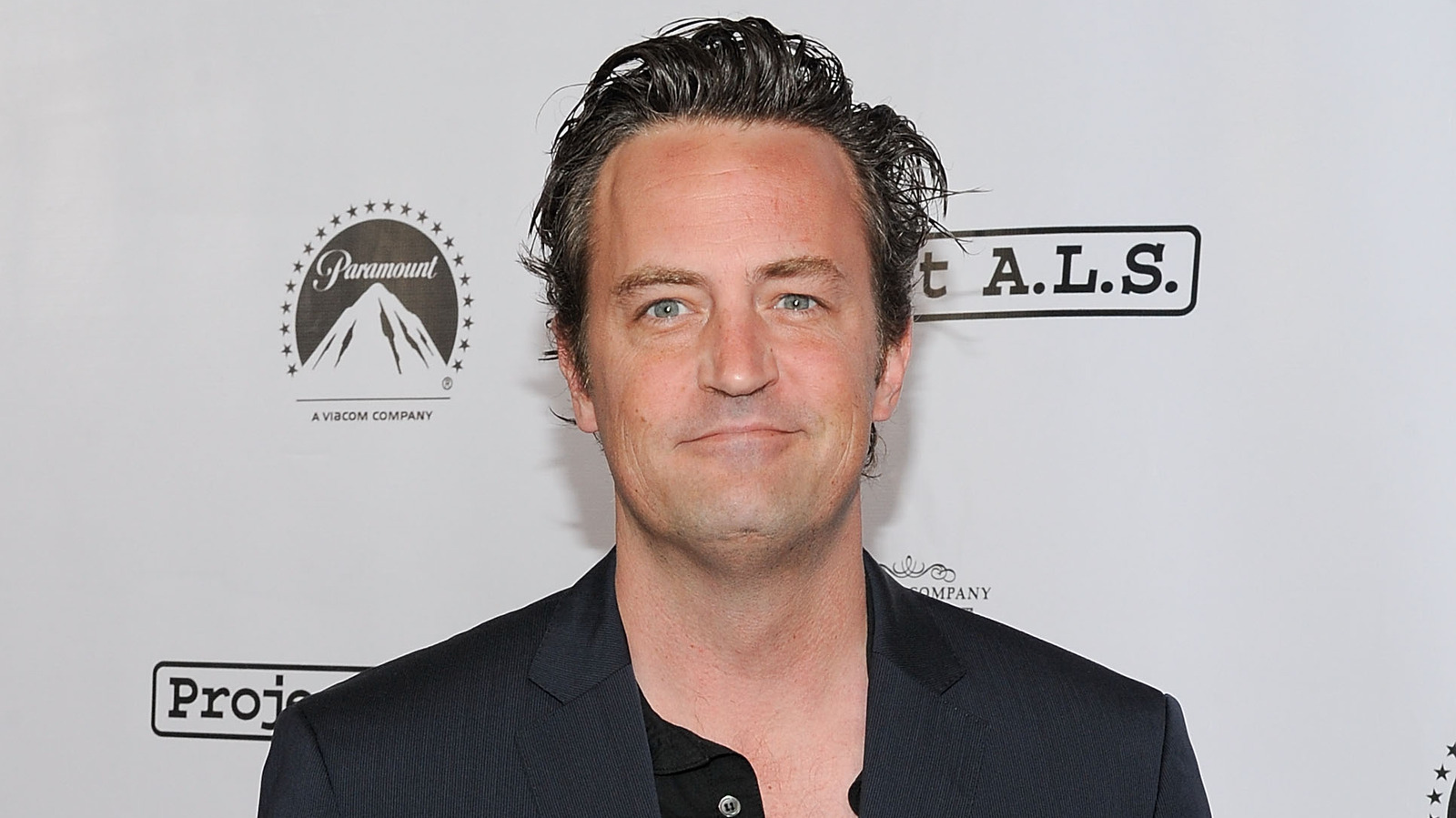 Bombshell New Allegations About Matthew Perry's Behavior Spark ...