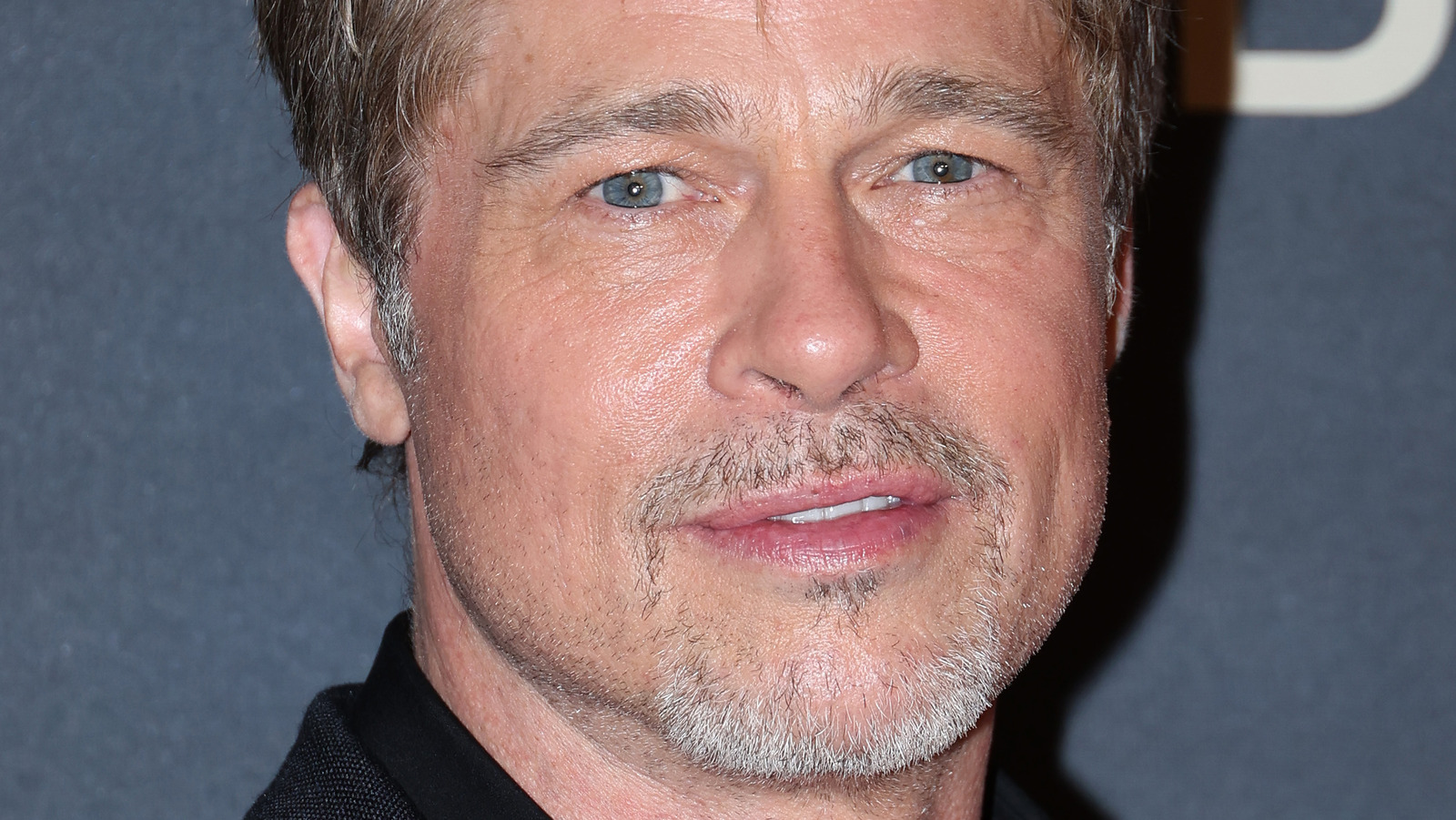 Brad Pitt Is A Huge Chiefs Fan (But It's Not The Only NFL Team He Roots ...