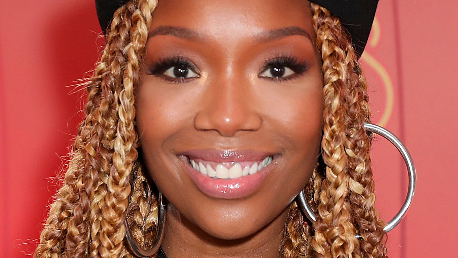 Brandy Norwood Just Landed In Some Messy Legal Trouble