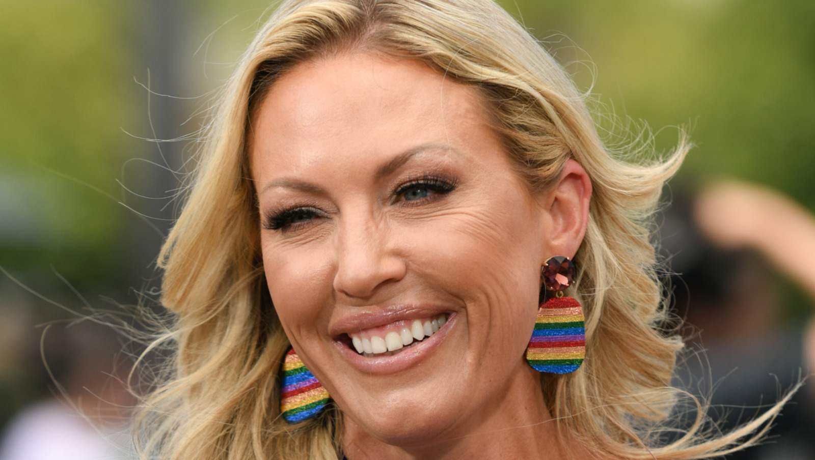 Braunwyn Windham-Burke Reveals New Details About Her Open Marriage