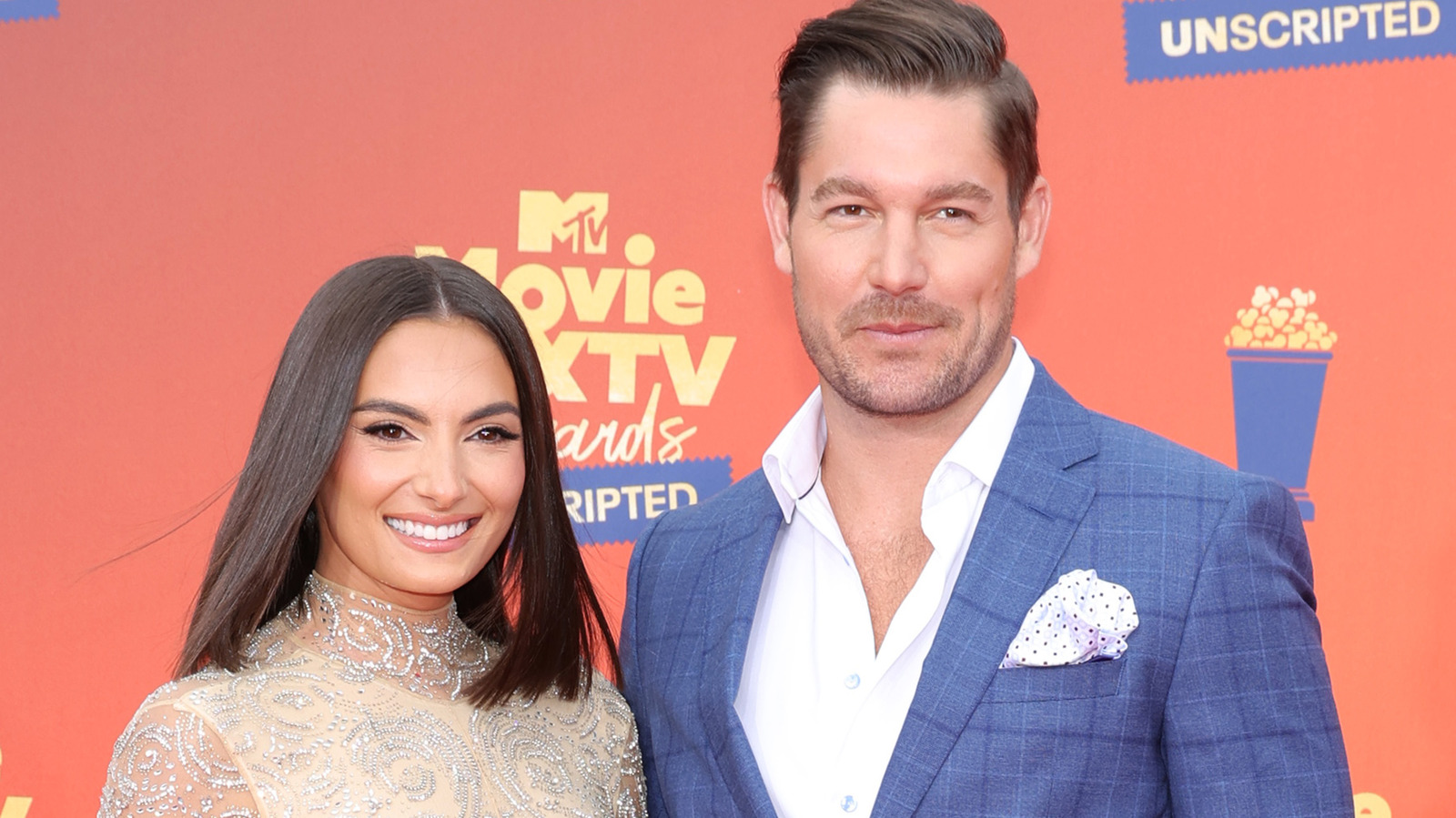 Bravo Stars Who've Dated Within The Network