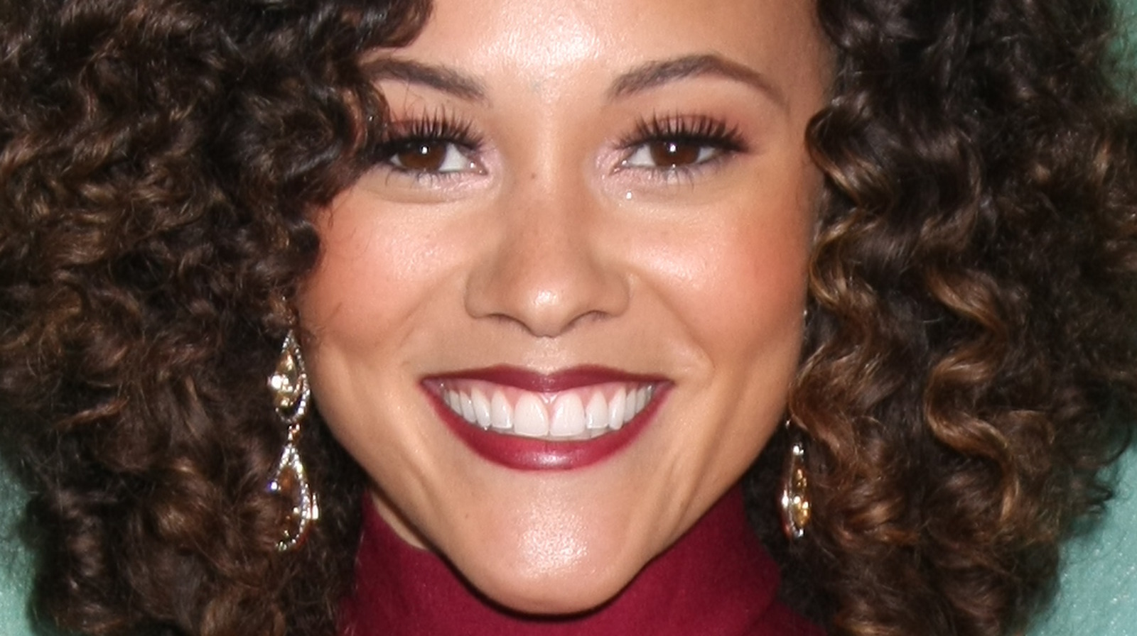 BravoCon 2022: Ashley Darby Is Getting Cozy With Another Bravo Star