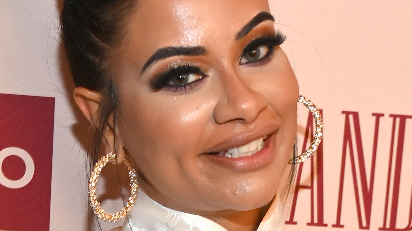 BravoCon 2022: Married To Medicine's Anila Sajja Faces An Unruly Audience