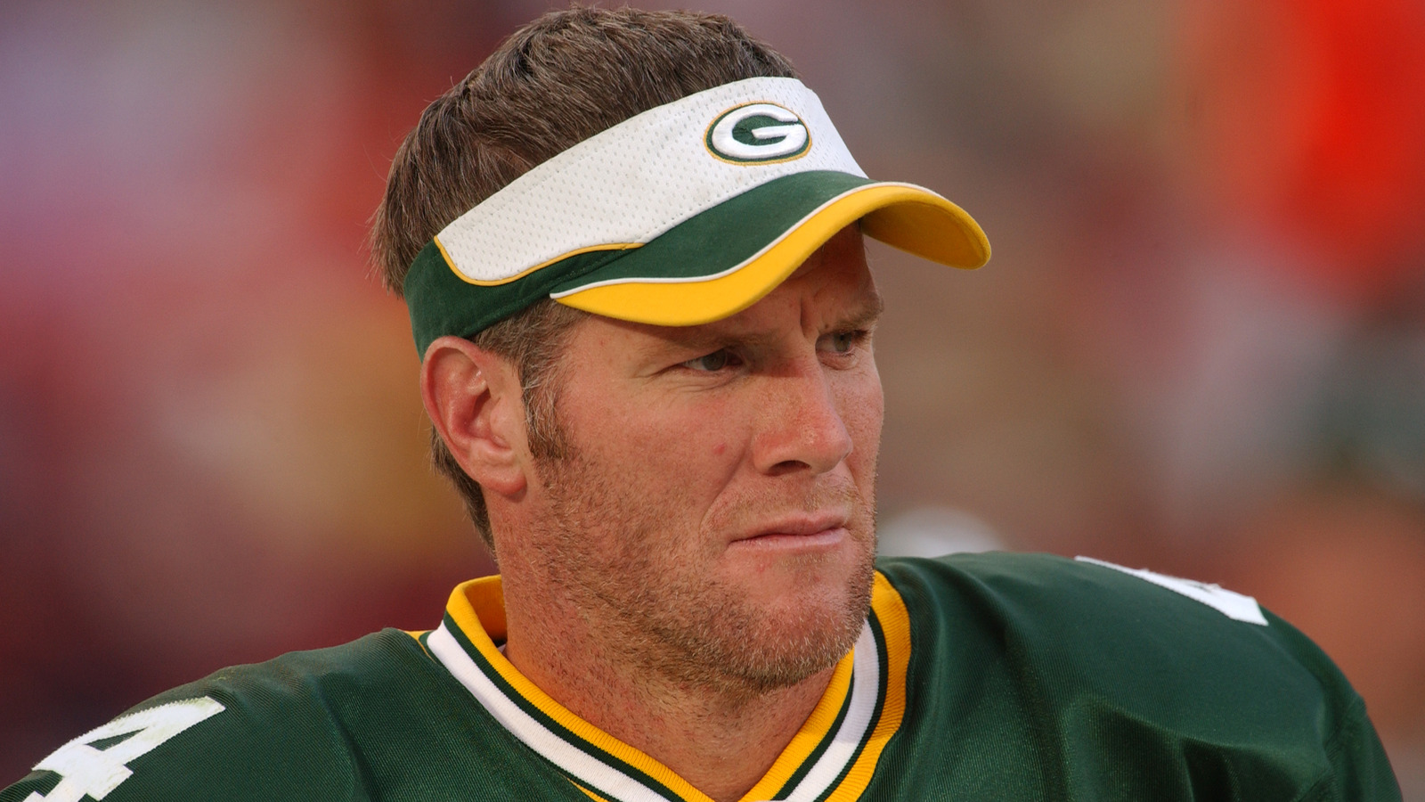 Brett Favre's Sad Fall From Grace