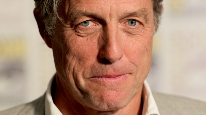 Bridget Jones Star Explains Why Hugh Grant Refuses To Speak To Her Now Bridget Jones Star Explains Why Hugh Grant Refuses To Speak To Her Now