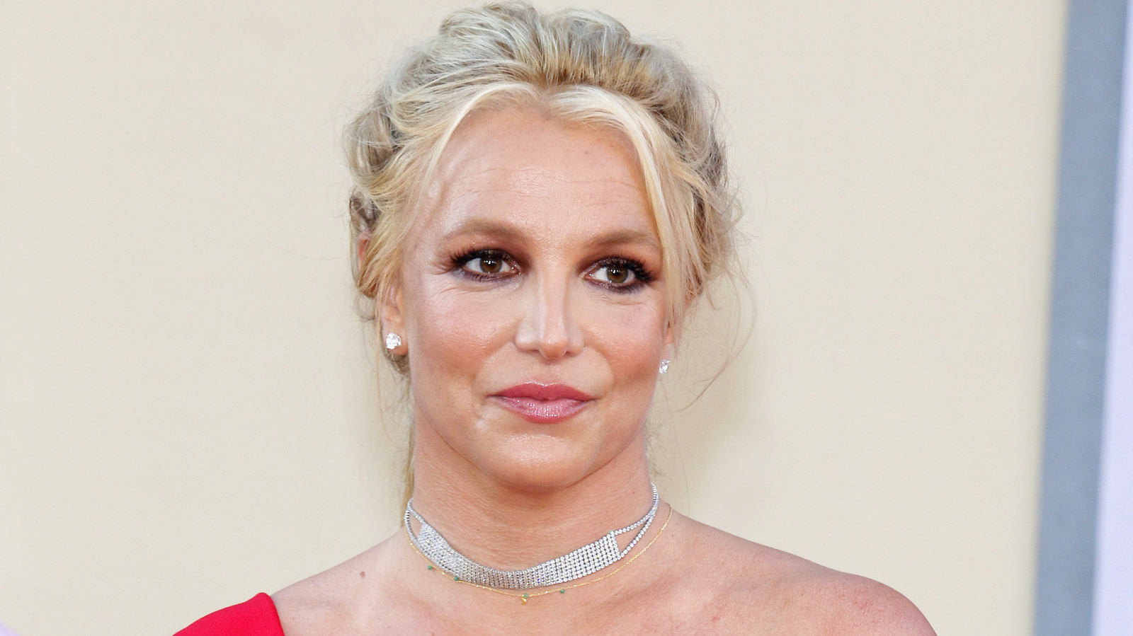 Britney Spears' Full Teeth Transformation Is A Shocking Sight
