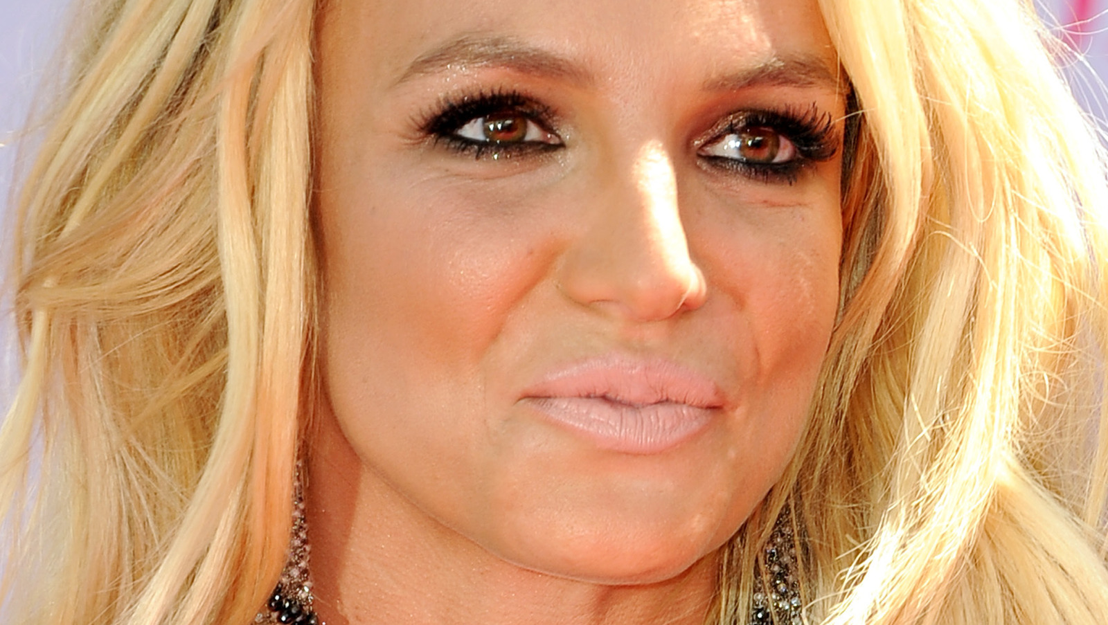 Britney Spears Lays Everything On The Line For Everyone To See