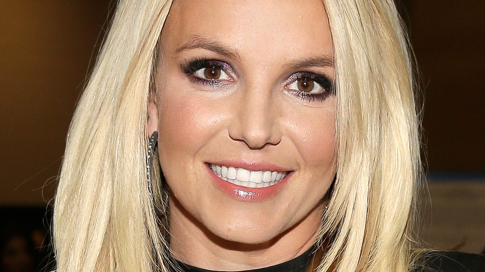 Britney Spears Pays Tribute To Princess Diana