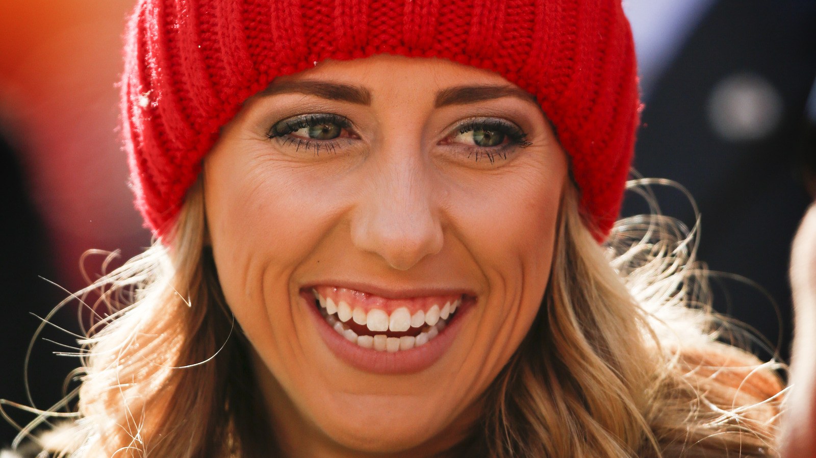 Karen Gillan Has Been Secretly Married For Almost A Year - TrendRadars