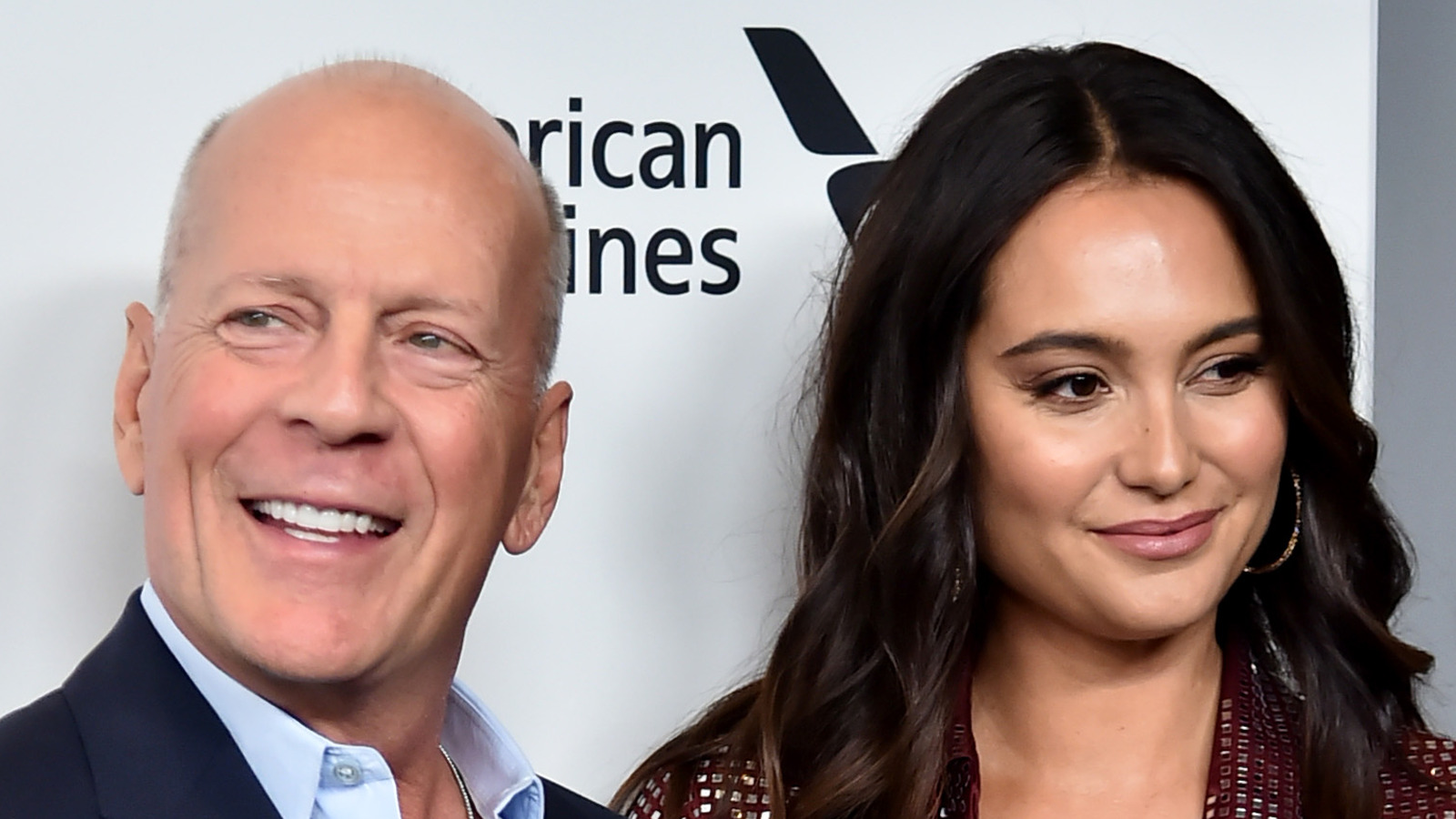 Bruce Willis' Wife Emma Heming Shares Touching Outlook On Life Amid His ...