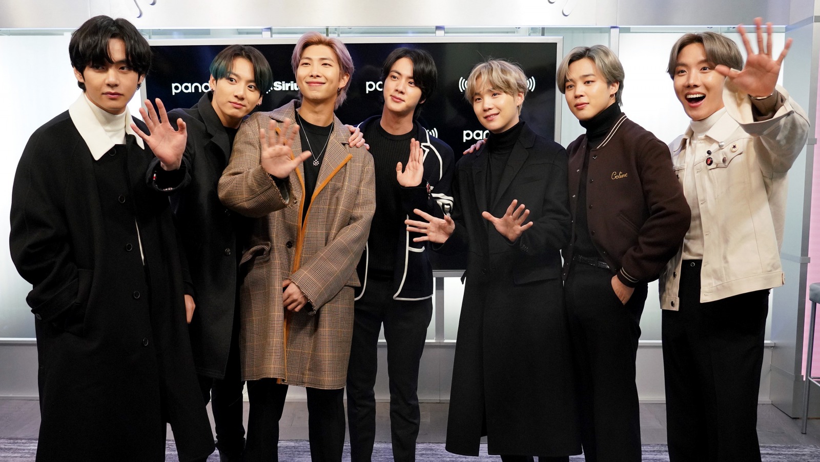 BTS Army Could Change The Course Of The Election. Here's Why