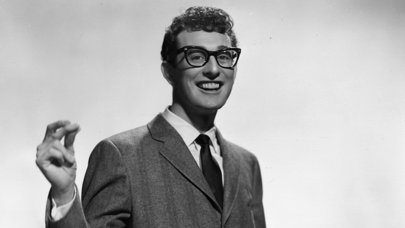Buddy Holly's Autopsy Report Has Some Disturbing Details