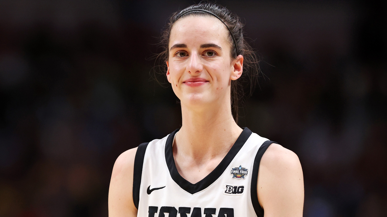 Caitlin Clark Had Heads Turning With These Outfits Off The Court