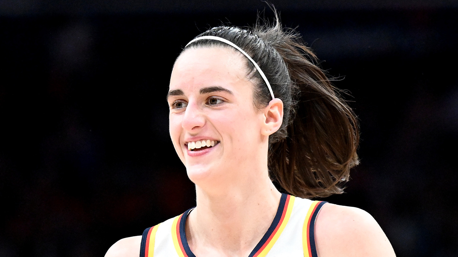 Caitlin Clark's Olympics Snub Just Took A Major Turn