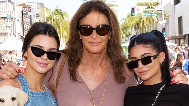 Caitlyn Jenner's Most Controversial Moments