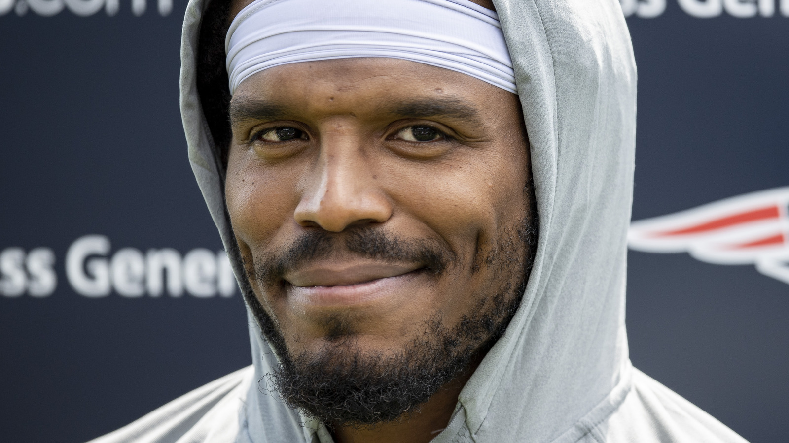 Cam Newton's Future With The NFL Just Took A Turn