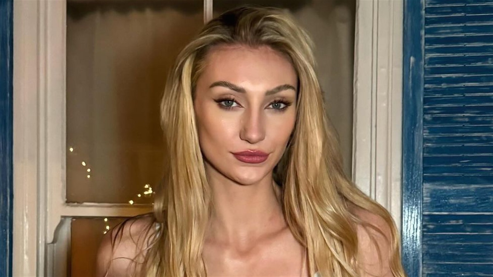 Cameron Brink's Transformation Is Nothing Short Of Stunning