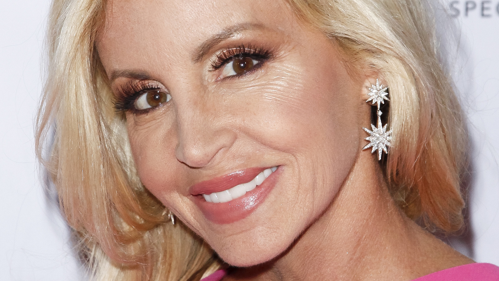 Camille Grammer Takes A Bold Swipe At Erika Jayne