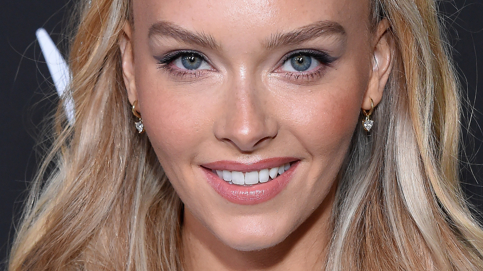 Camille Kostek On Why Her Relationship With Rob Gronkowski Works ...