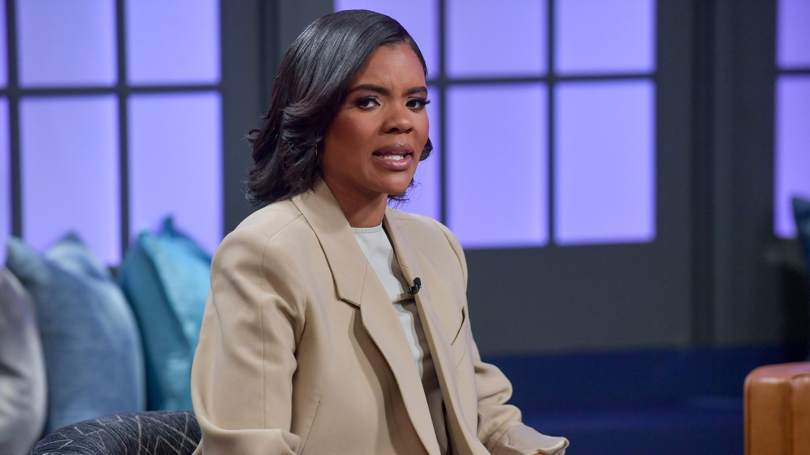 Candace Owens Outfits That Totally Missed The Mark