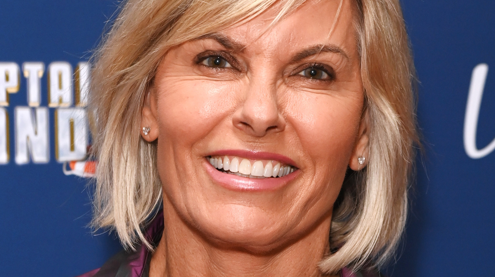 Captain Sandy Yawn's Favorite Below Deck Med Crew Member Might Not Be ...