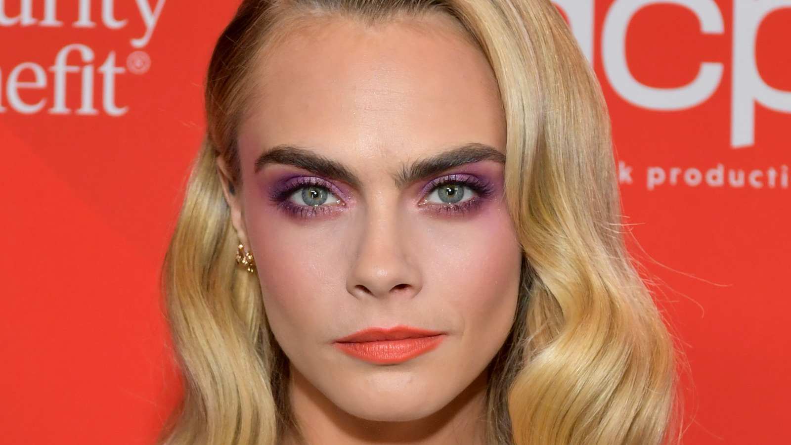 Cara Delevingne Opens Up About Experiencing 'Self-Hatred' During Her Childhood