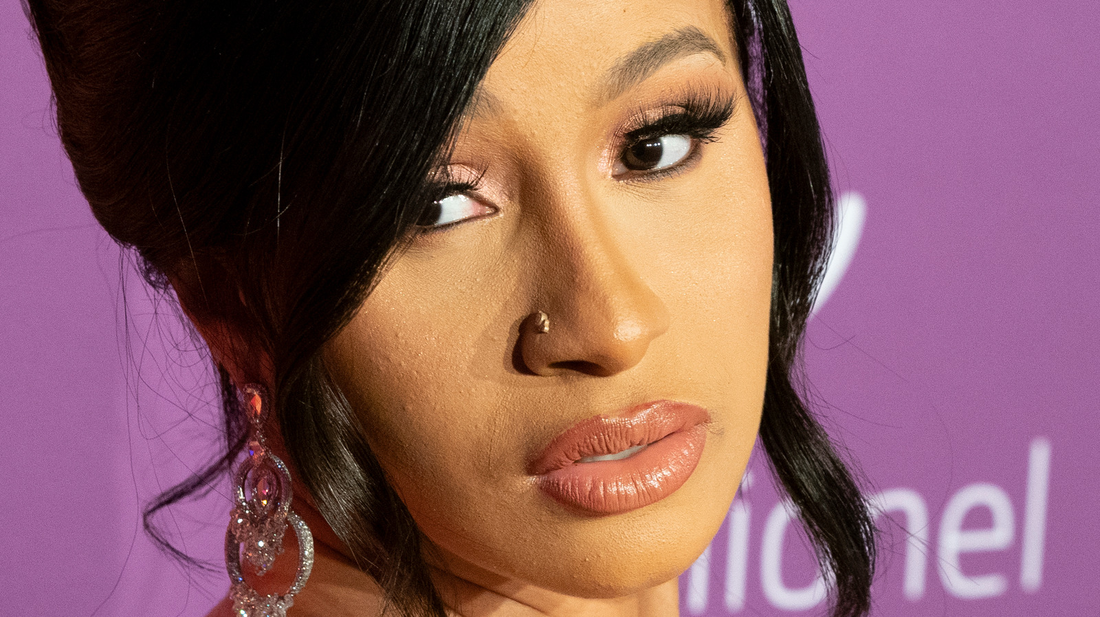 Cardi B Has Never Been More Relatable With Latest Rant