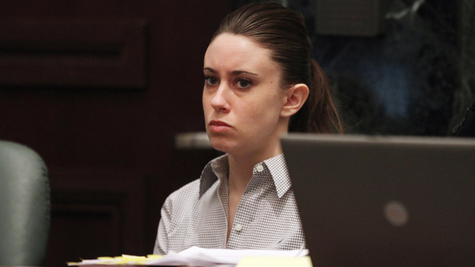 Casey Anthony's New TikTok Video Has Everyone Screaming The Same Thing