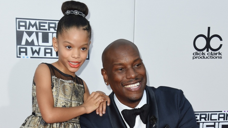 Celeb Kids Who Control Their Parents' Every Move