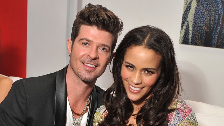 The Real List Of Celebs Who Have Open Relationships