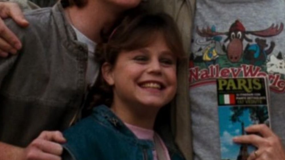 Dana Hill How She Died