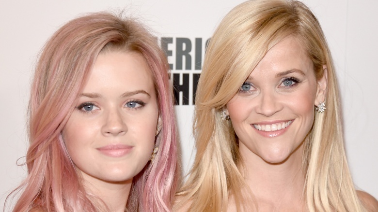 Celebrity Daughters Who Grew Up To Be Gorgeous