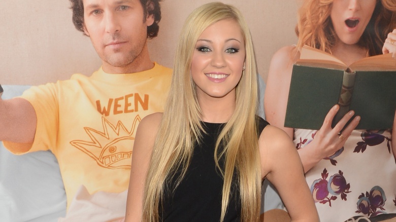 Celebrity Daughters Who Grew Up To Be Gorgeous