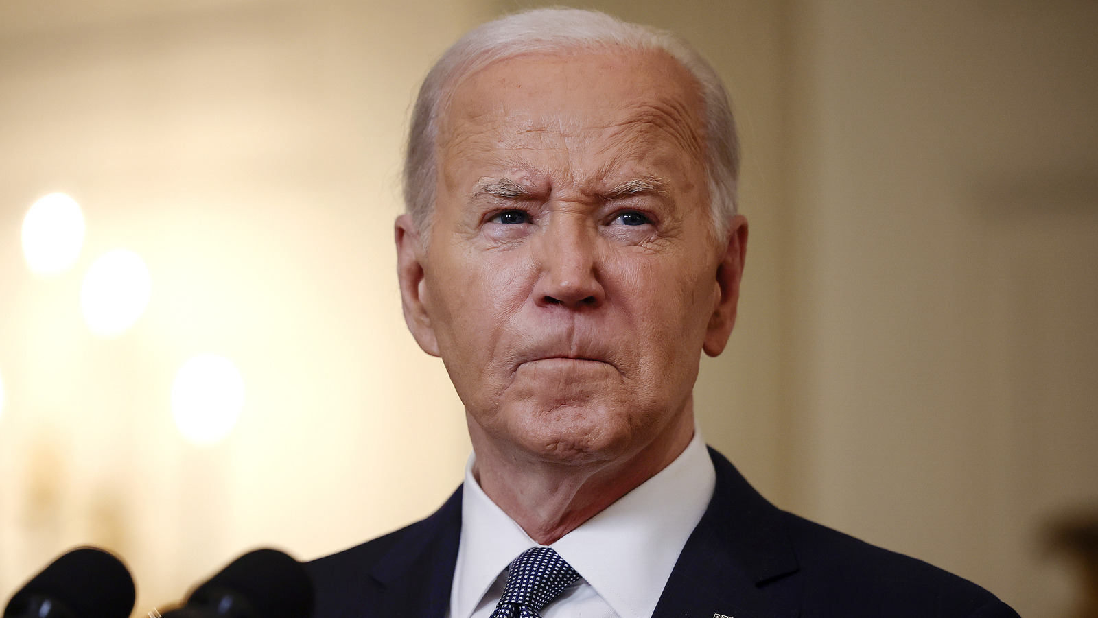 Celebs Who Can't Stand Joe Biden