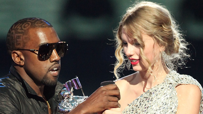 Celebs Who Can't Stand Kanye West