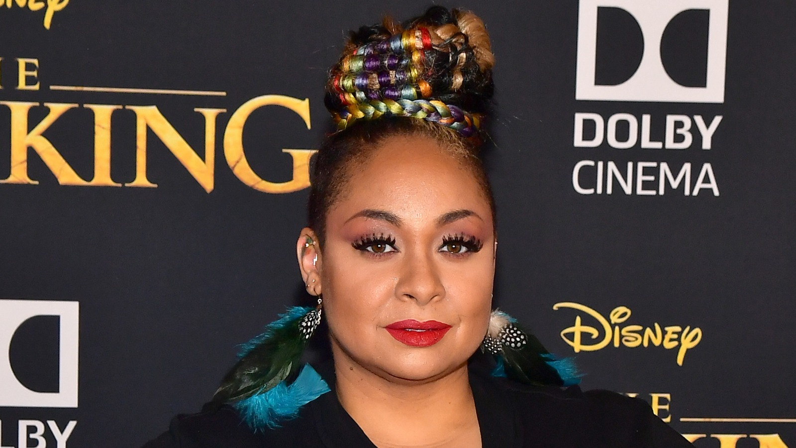 Celebs Who Can't Stand Raven-Symoné