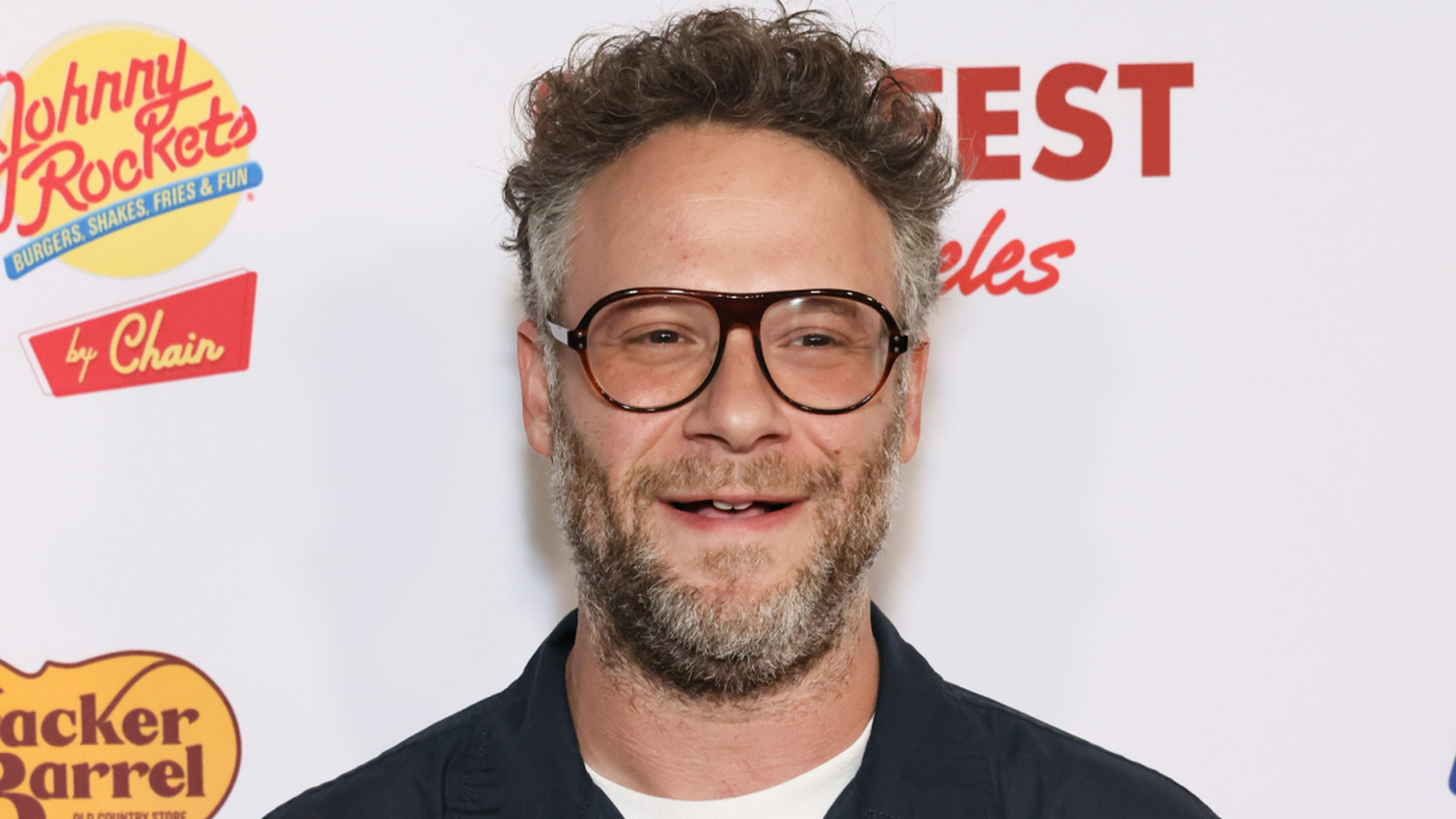 Celebs Who Can't Stand Seth Rogen