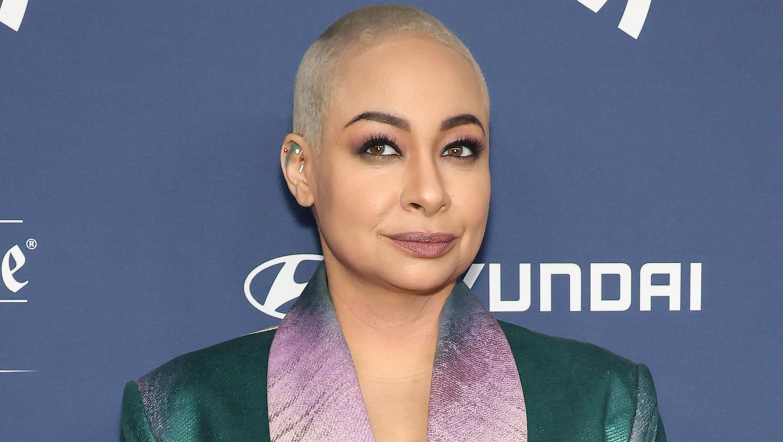 Azmarie Livingston And Raven Symone 2022