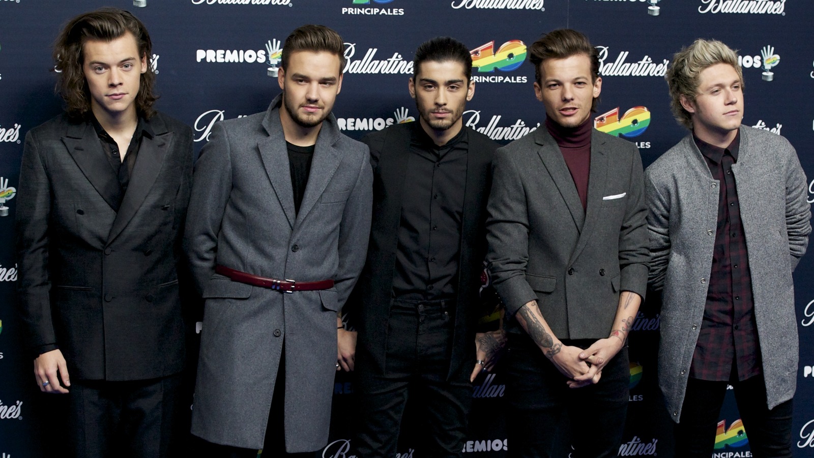 Celebs Who Suffered Tragic Losses In 2024