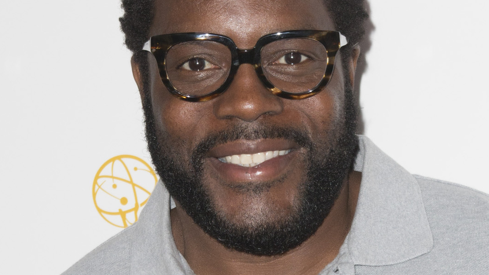 Chad L. Coleman On The Eclectic Array Of Guests He Welcomes To His ...