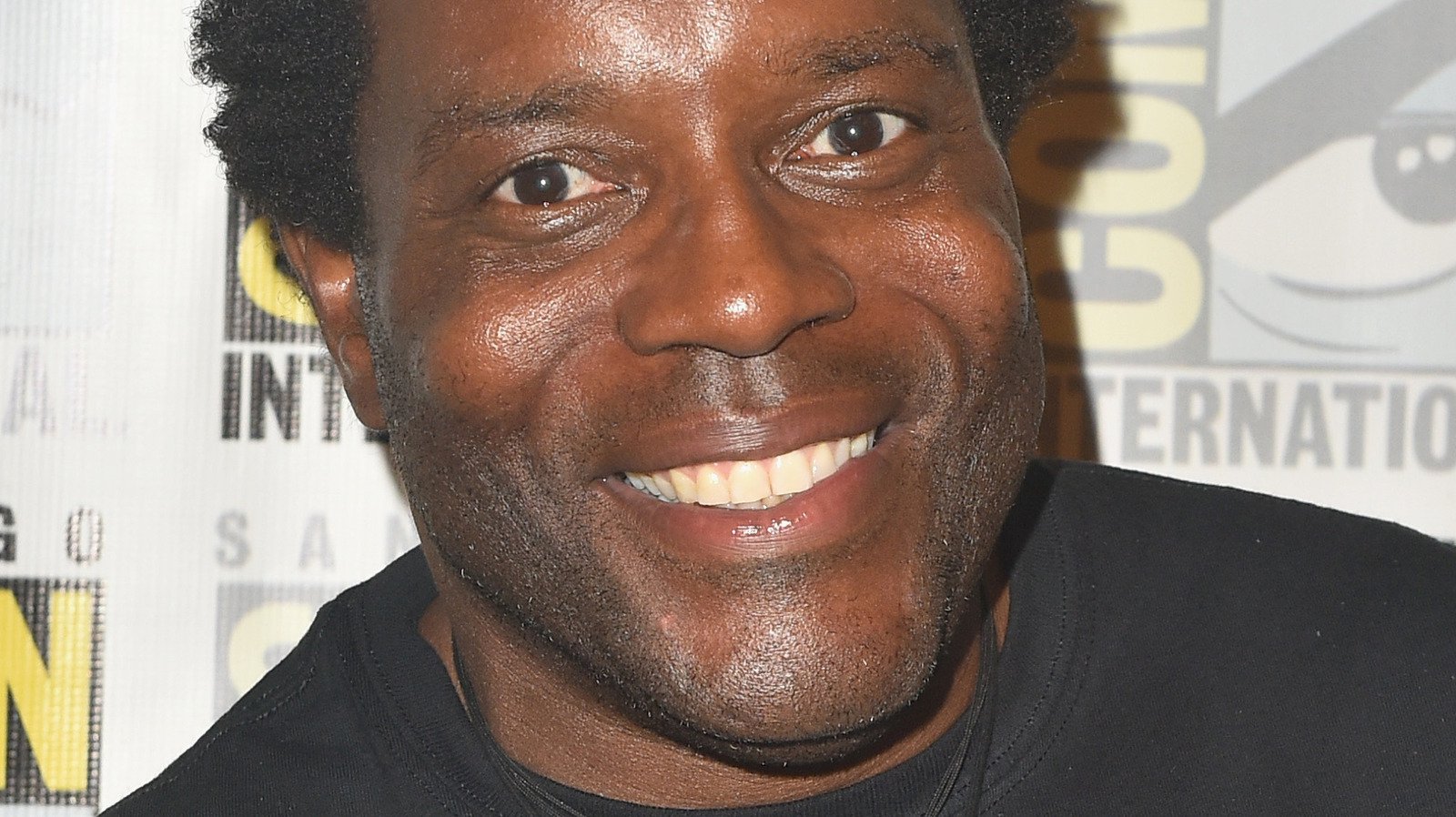 Chad L. Coleman Shares His Thoughts On The Walking Dead Coming To An ...