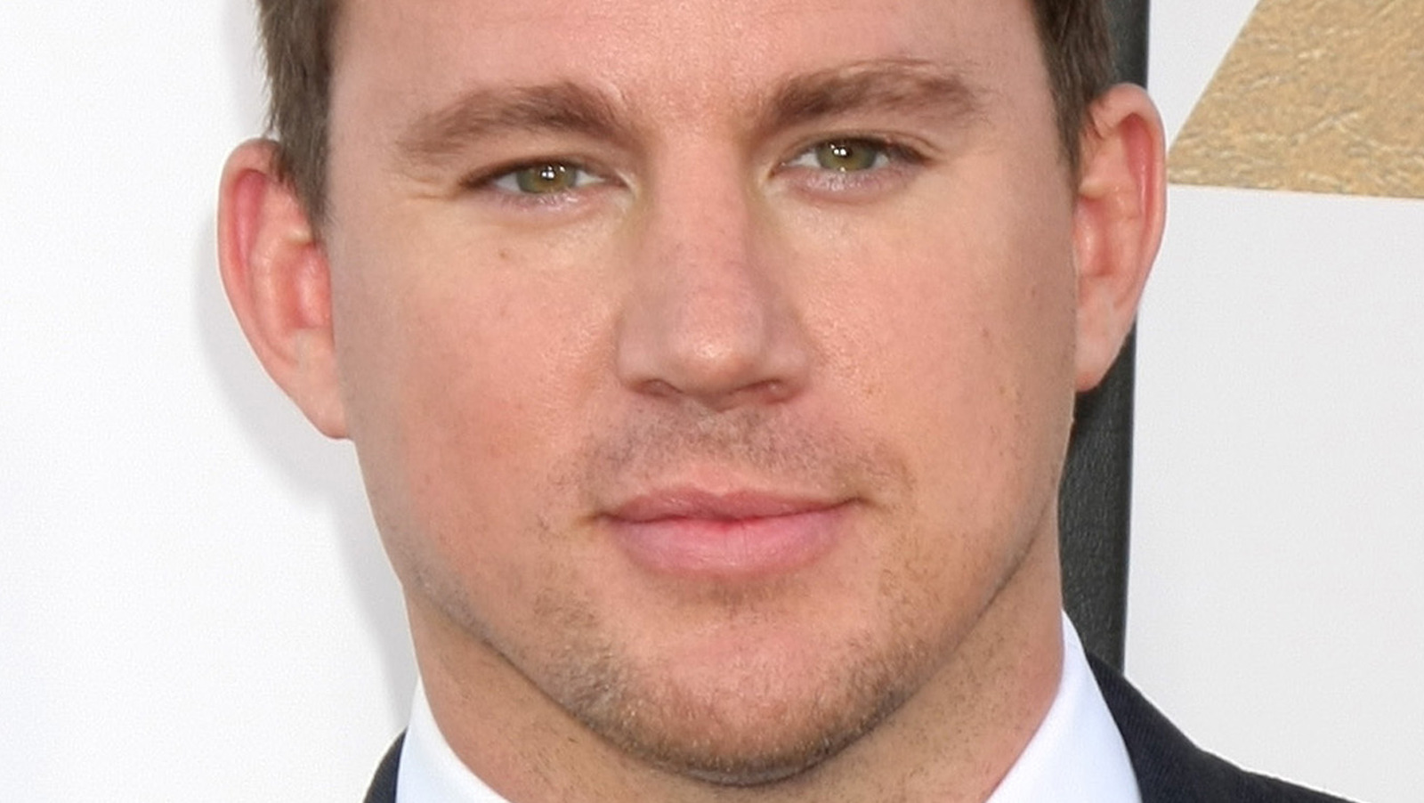 Channing Tatum Reveals His Longtime Dream Just Got Made