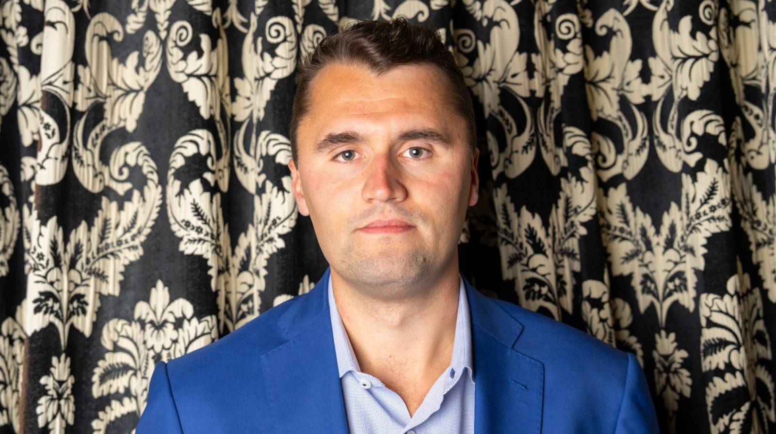 Charlie Kirk's Wife Erika's Final Instagram Of Him Is So Heartbreaking Now