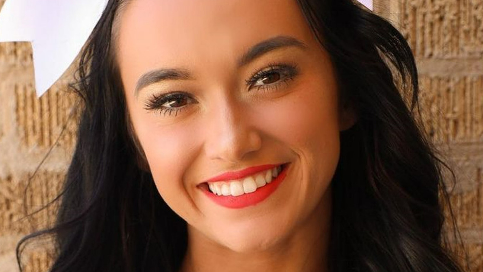 Cheer Star Maddy Brum Gives An Update After Surviving A Scary Accident