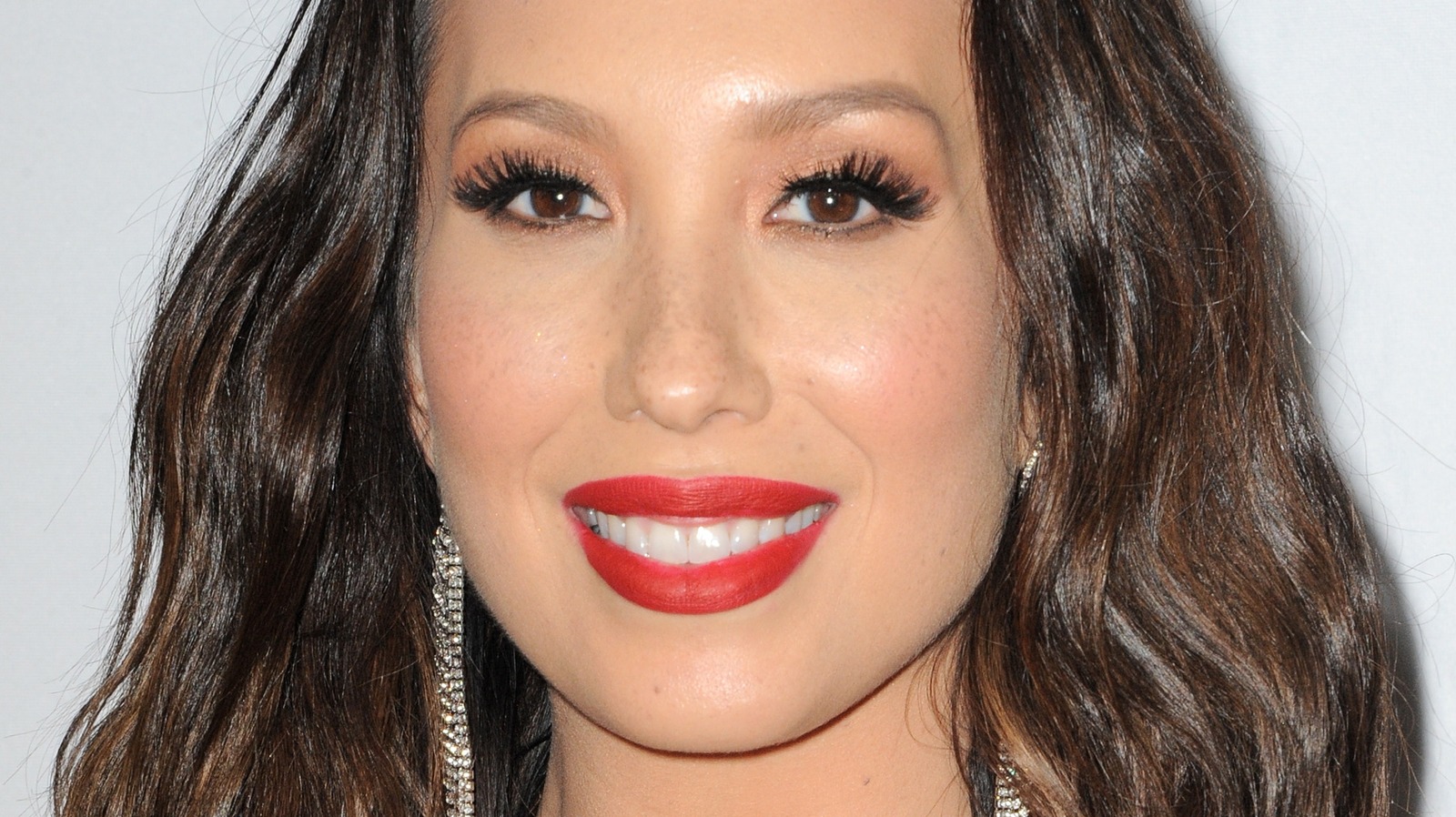 Cheryl Burke Completely Backs Ex Matthew Lawrence's Baby Plans With TLC ...