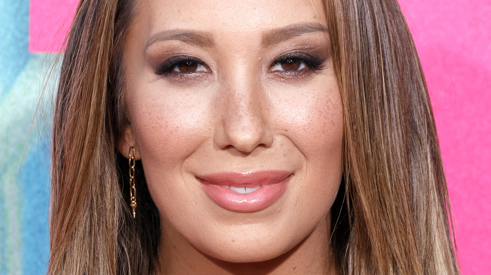 Cheryl Burke Is Celebrating A Major Personal Milestone