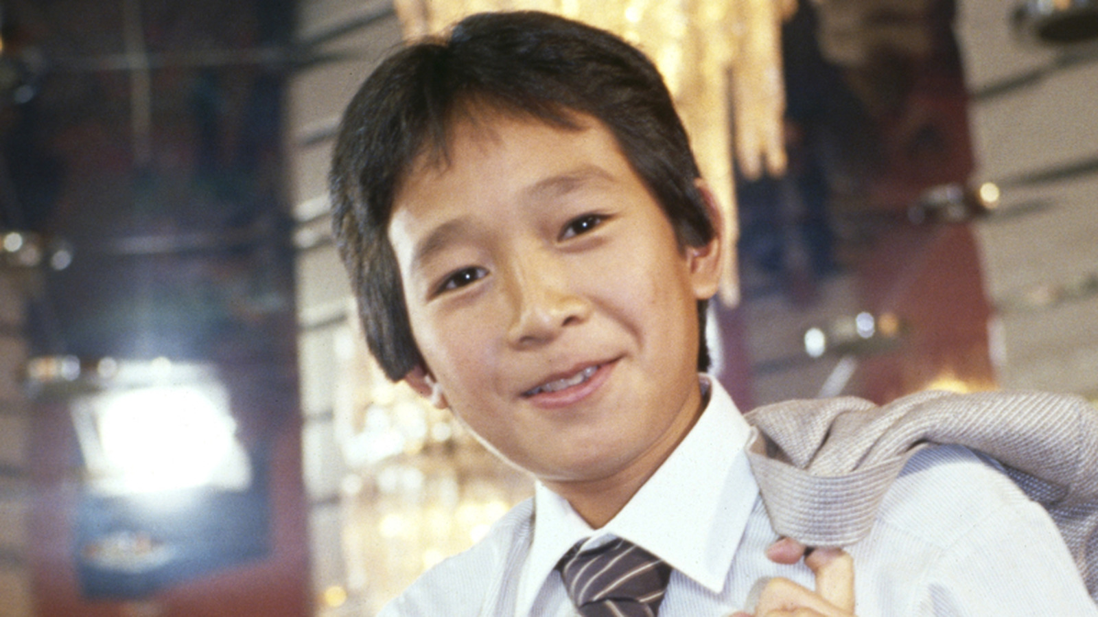 Child Stars Who Vanished – And Then Came Back